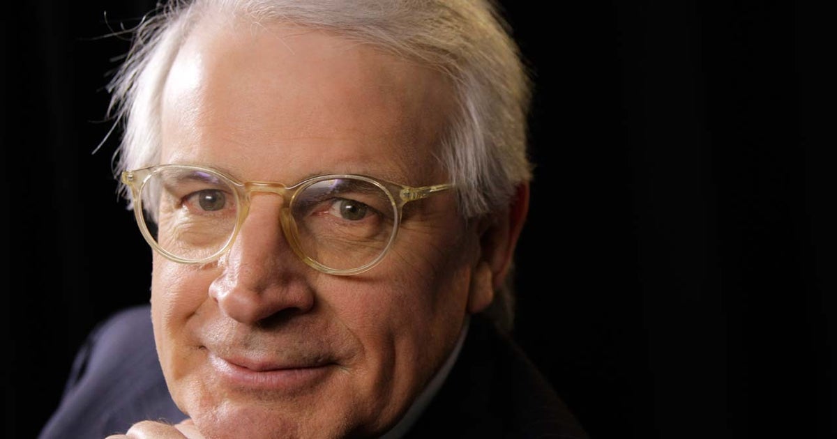 Why David Stockman isn't buying it - CBS News