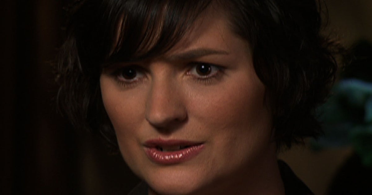 Sandra Fluke: Rush Limbaugh wants "to silence women" - CBS News