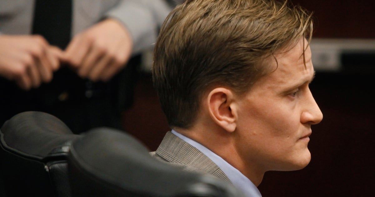 Jason Young convicted of first-degree murder in pregnant wife's death ...