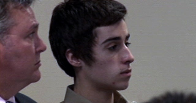 Ohio teen TJ Lane in court over shooting deaths - CBS News