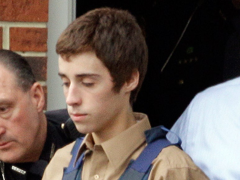 TJ Lane, suspected Chardon High School shooter, to be tried as an adult ...