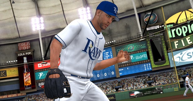 Preview: MLB 2K12 - CBS News