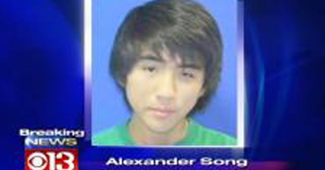 University of Maryland student Alexander Song charged in online rampage ...