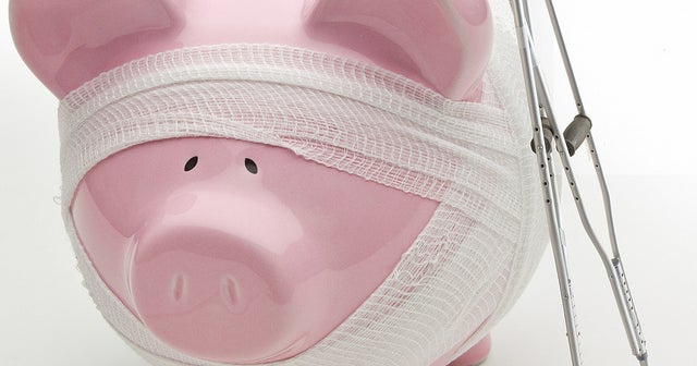 How to retire with no retirement savings - CBS News