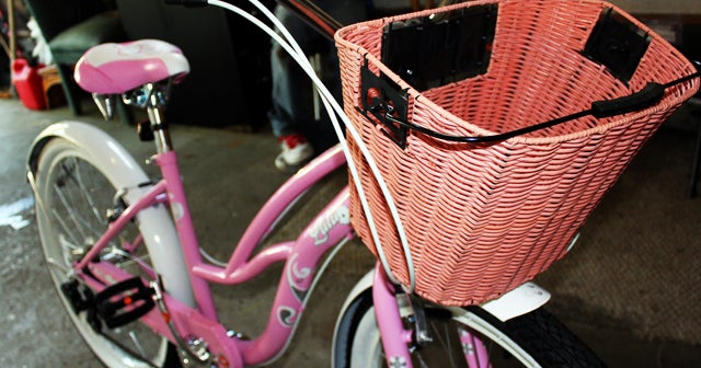 Pink beach cruiser connects alleged gang member to fatal shootings ...