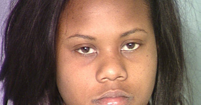 Nevada mom Danielle Yvonne Slaughter accused of killing her 6-year-old ...