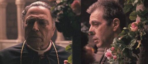 "The Godfather": The 50th anniversary