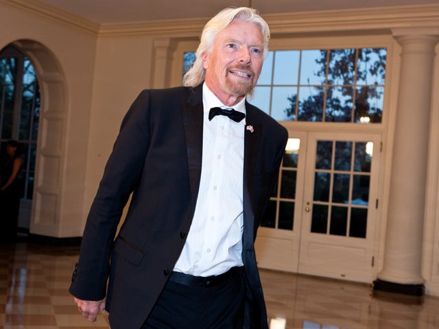 White House state dinner photos