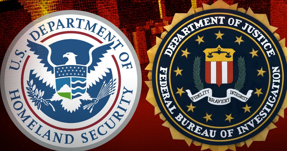 Feds issue security warning after Afghan killings - CBS News Feds issue security warning after Afghan killings - CBS News