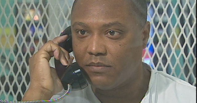 The fight for justice for Anthony Graves - CBS News