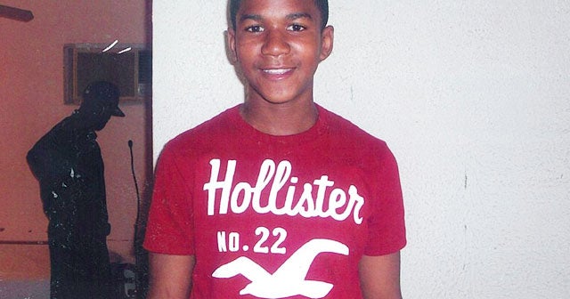 Fla. teen Trayvon Martin killed by neighborhood watch volunteer