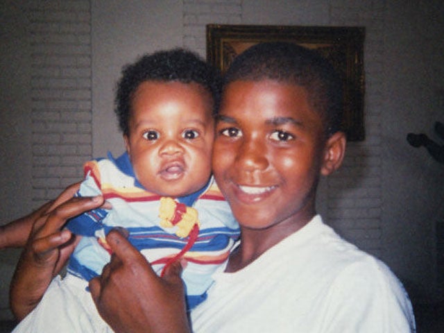 Fla. teen Trayvon Martin killed by neighborhood watch volunteer
