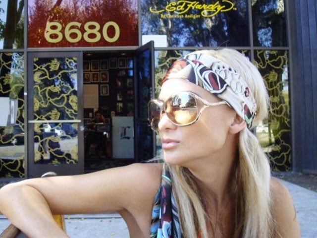 Simone Farrow, swimsuit model and former Penthouse Pet, is alleged drug ...