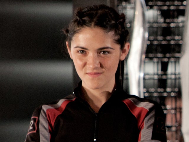 "The Hunger Games": A look at the cast and key players in Panem