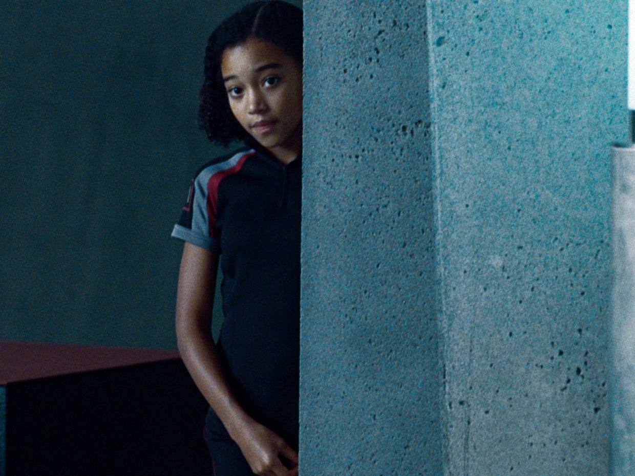 "The Hunger Games": A look at the cast and key players in Panem