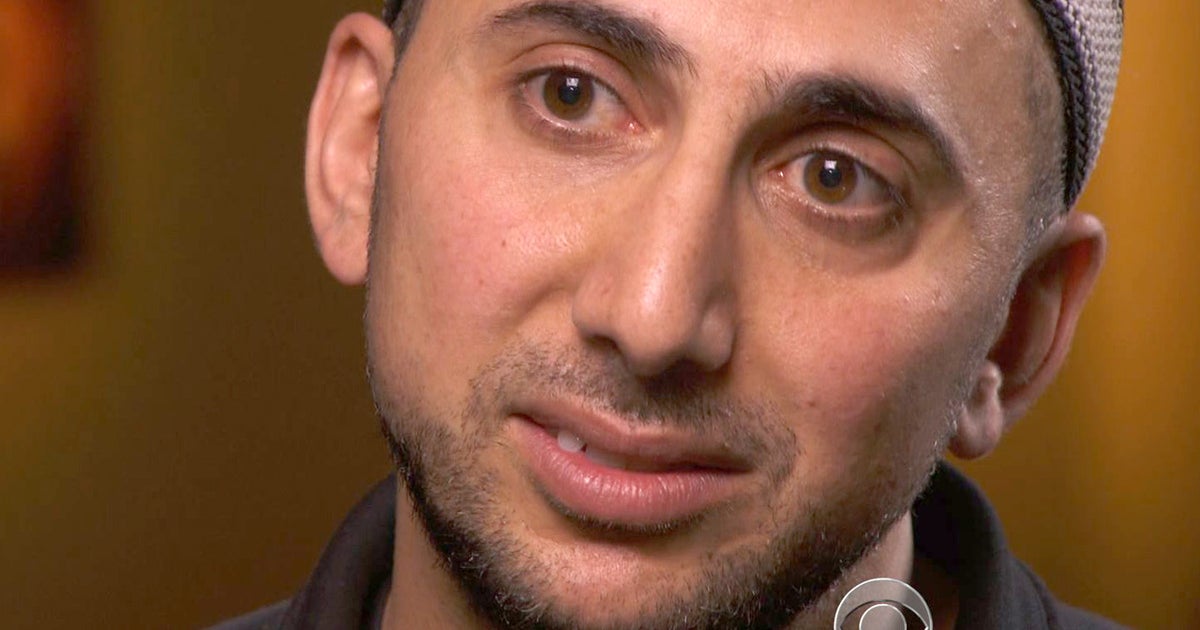 Making hope amid violence in Chicago's Southside - CBS News