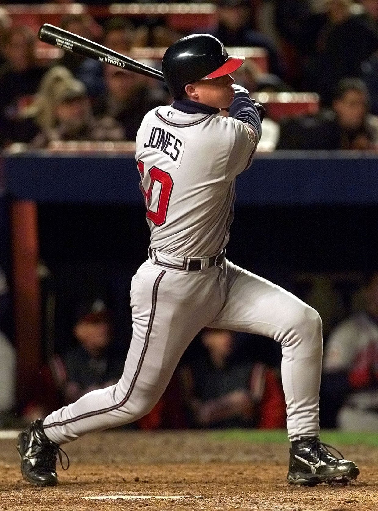 Chipper Jones