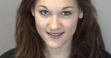 Emily Starnes, 16-year-old accused in N.C. cabbie murder, helped plan ...