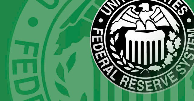 Full text of the Federal Reserve's statement - CBS News