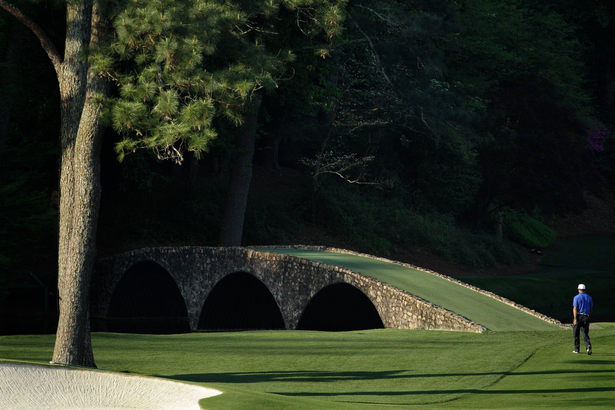 2012 Masters Tournament