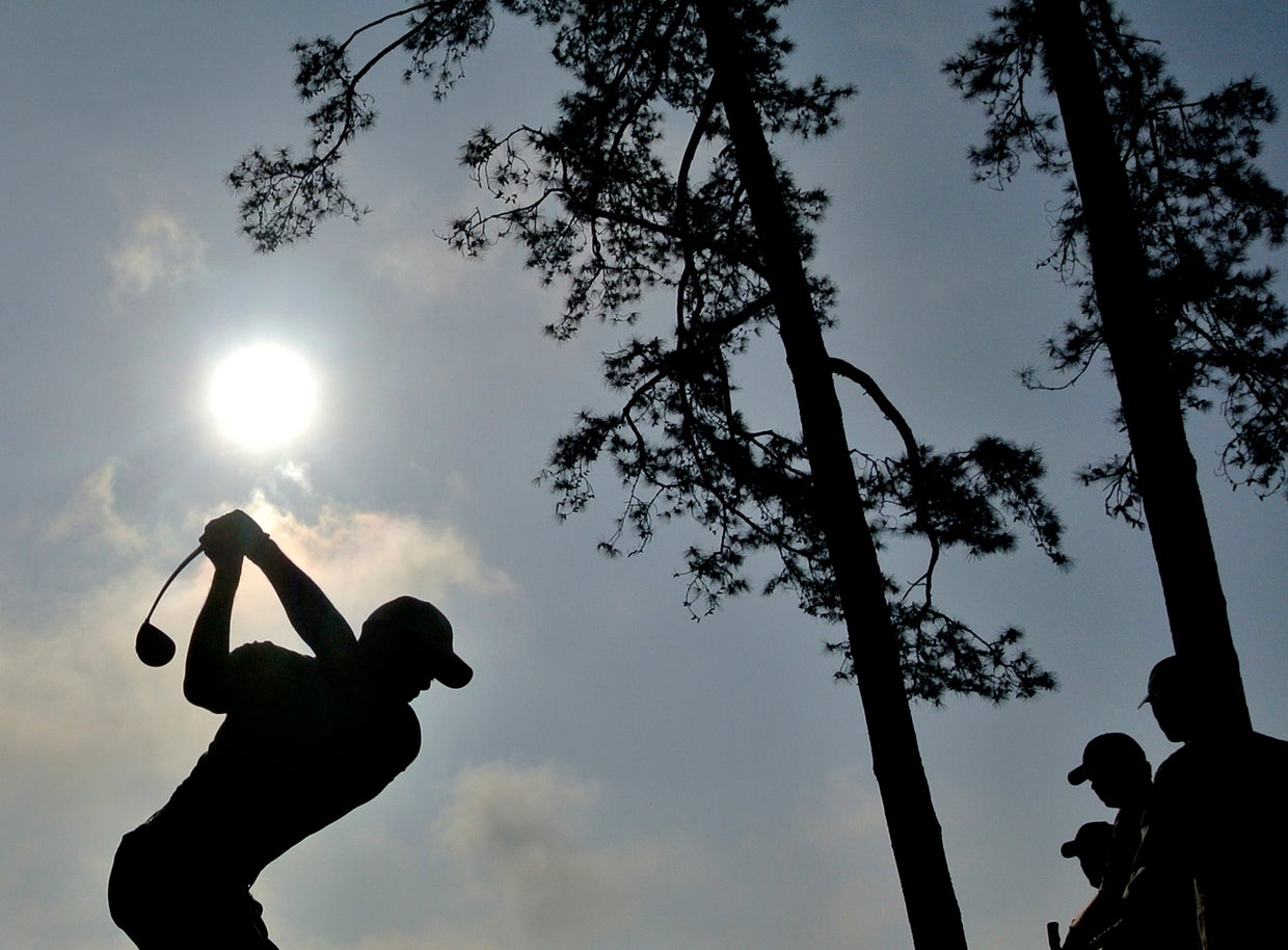 2012 Masters Tournament