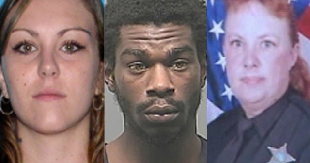 Andria Kerchner, Brandon Bradley plead not guilty to murdering Fla ...