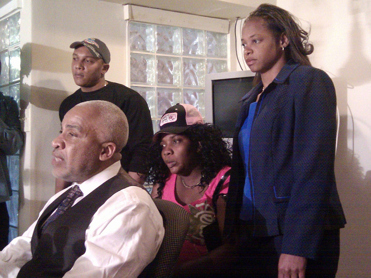 McDonald's employees sue co-worker Mirland Wilson for alleged lottery ...