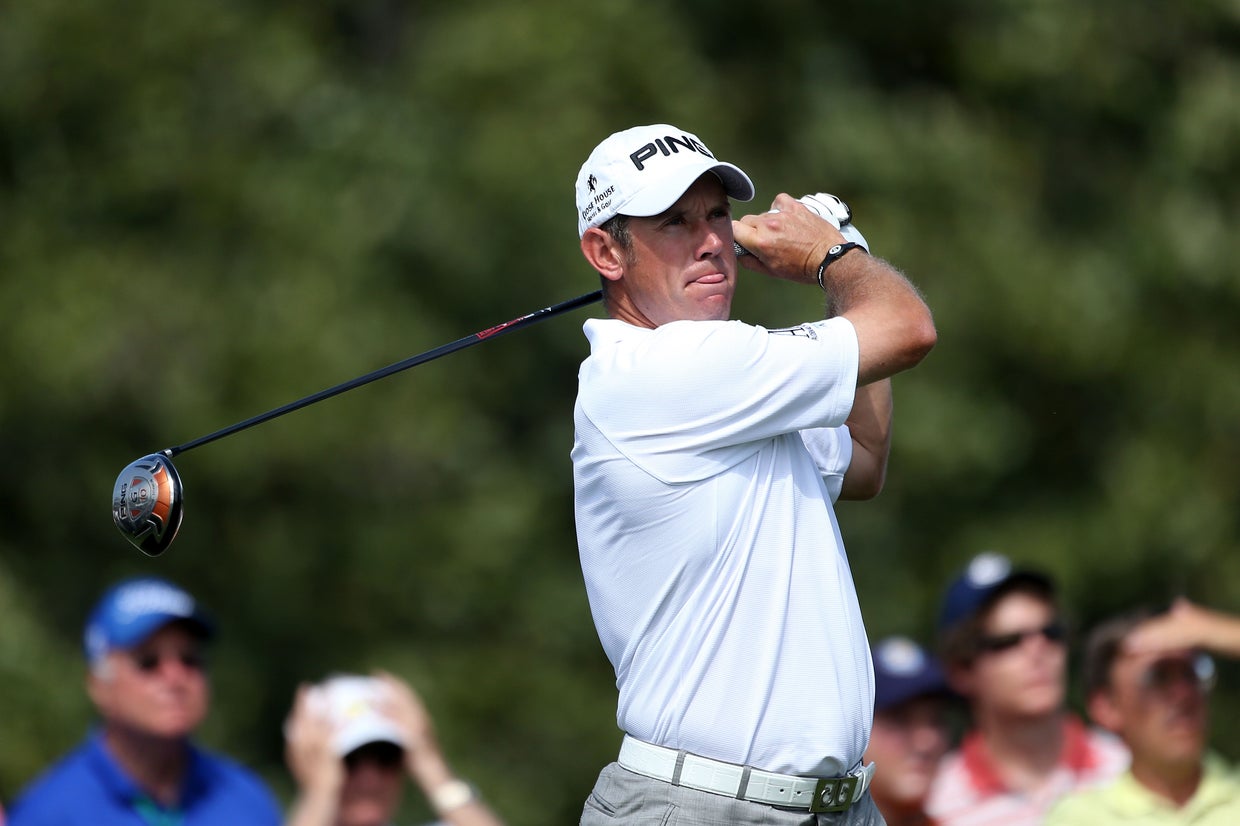 2012 Masters Tournament