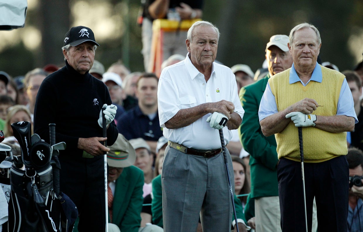 2012 Masters Tournament