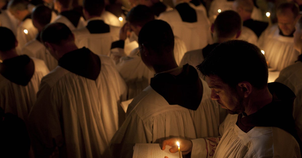 Easter and Passover around the world