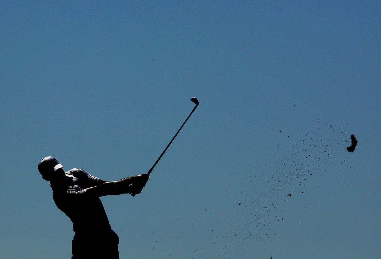 2012 Masters Tournament