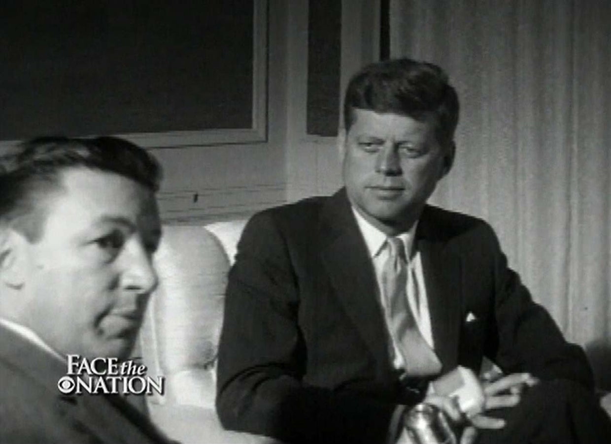 Remembering Mike Wallace 1918-2012 - CBS News