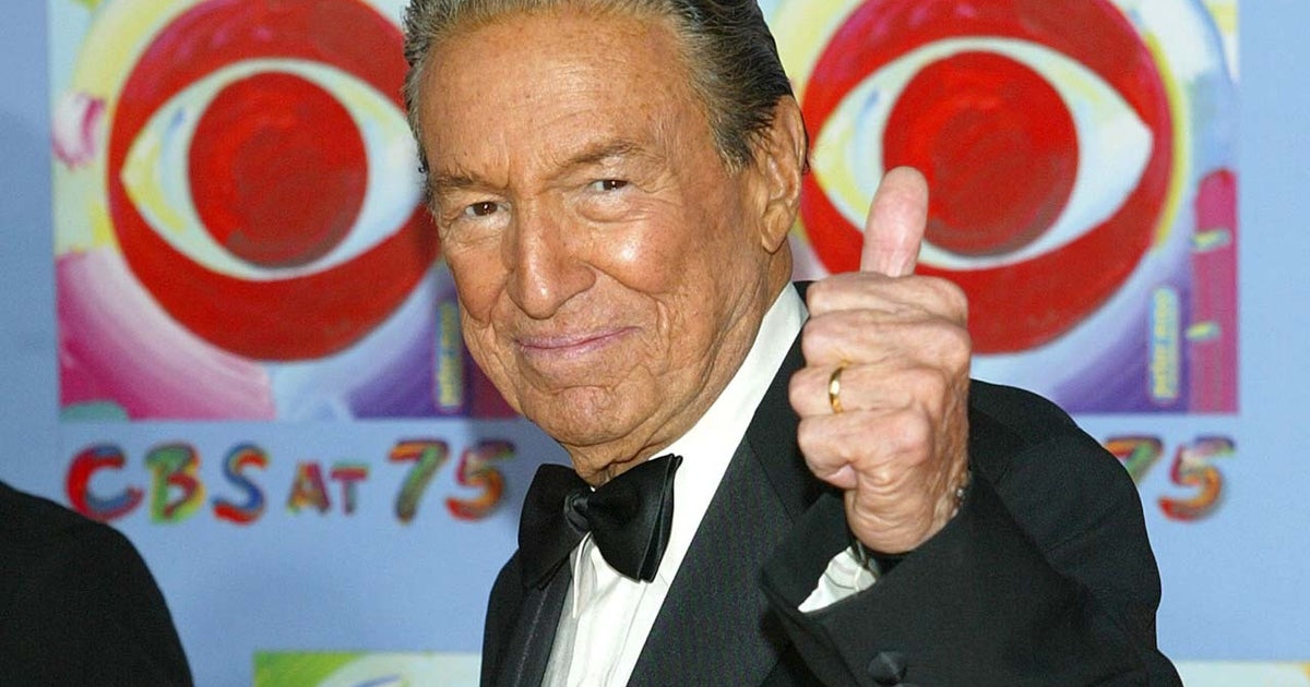 Remembering Mike Wallace 1918-2012 - CBS News