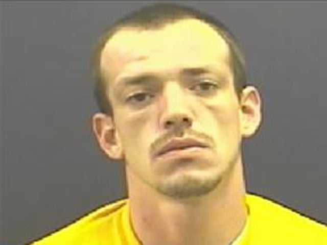 Joshua Lee Bolling, "costumed" Easter Bunny, arrested at Virginia mall ...