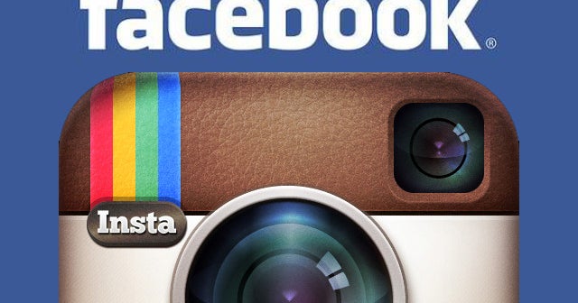 Facebook officially welcomes Instagram to the family - CBS News