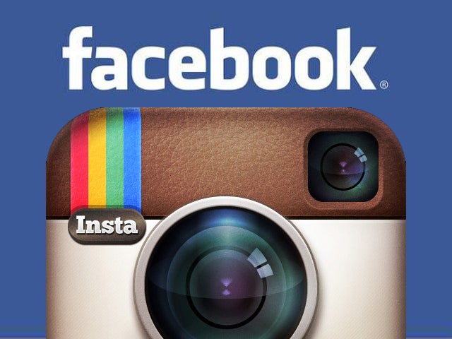 Facebook officially welcomes Instagram to the family - CBS News