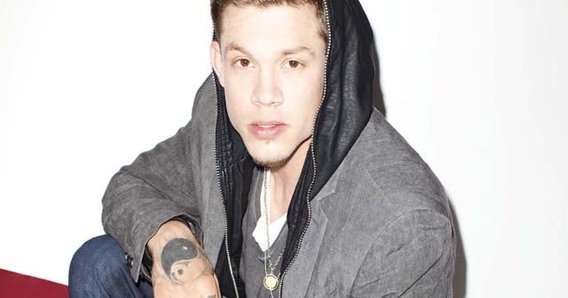 Chris Rene says his post-"X-Factor" album is "almost done" - CBS News