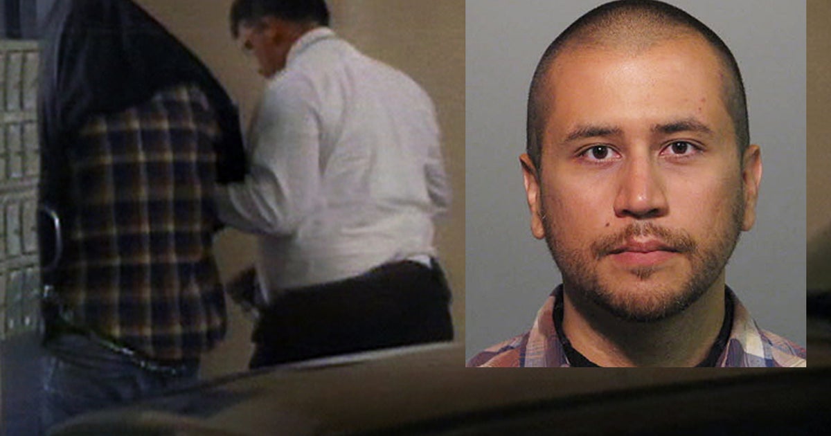 George Zimmerman Murder Charge Sets Up Hurdles For Prosecutors In