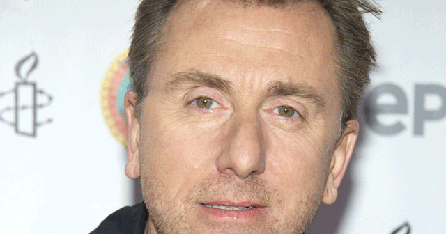 Tim Roth gets key role at Cannes Film Festival - CBS News