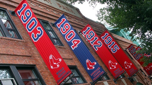 9 ways professional sports are going green - CBS News