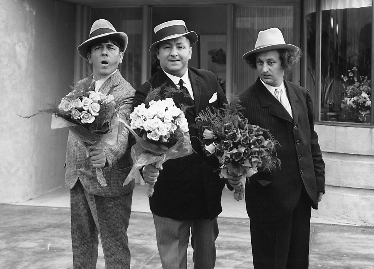 The Three Stooges