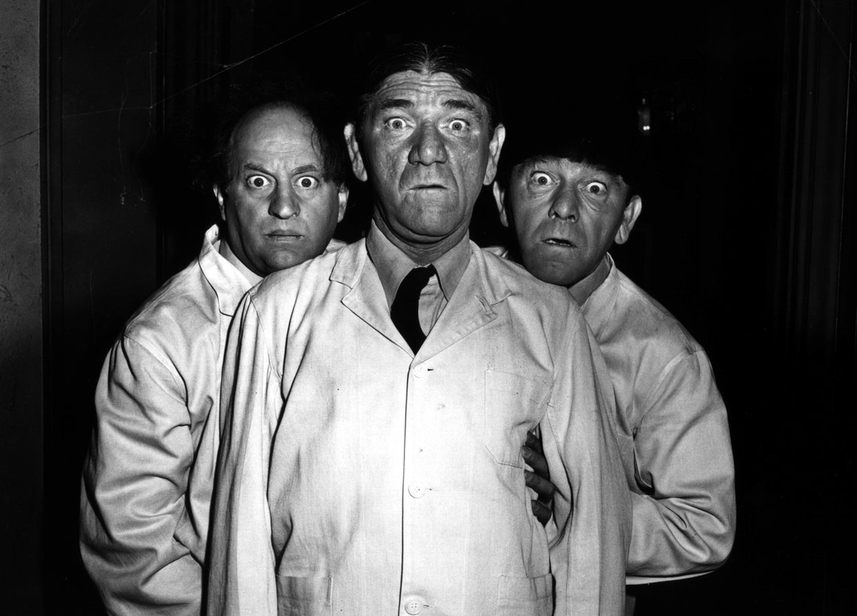 The Three Stooges