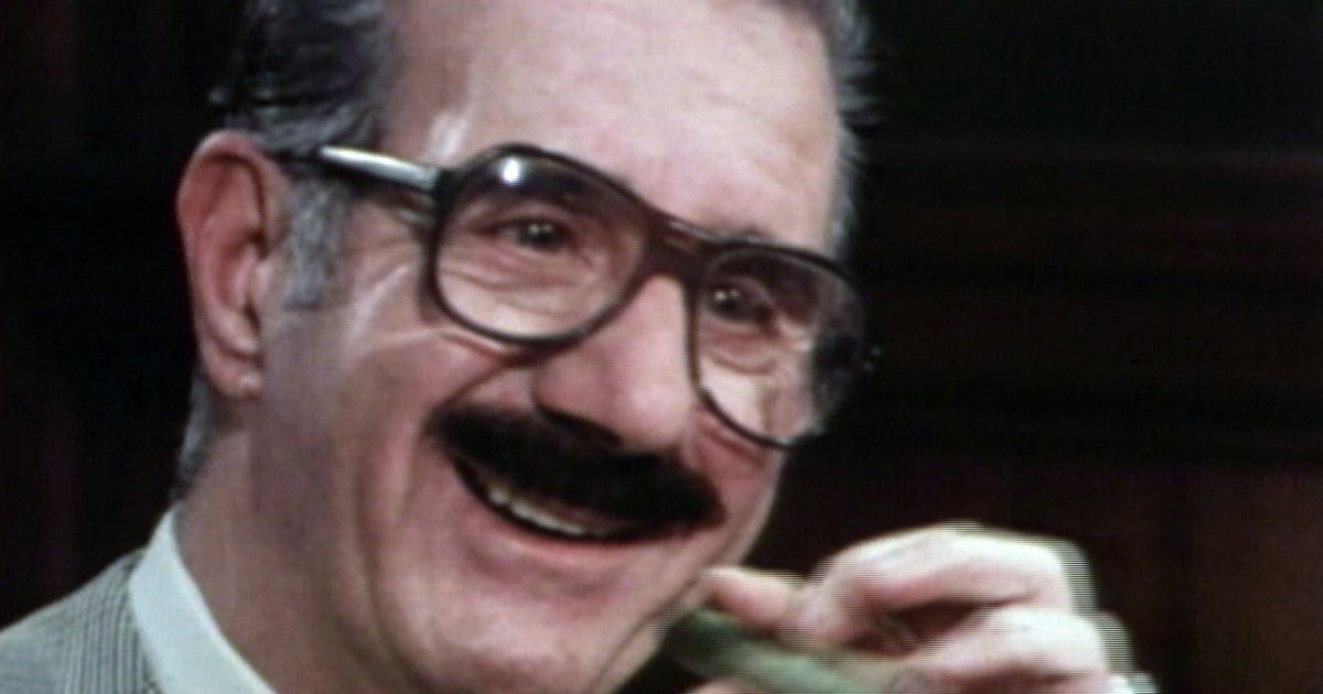1980s: Jimmy "The Weasel," the first of many mobsters - CBS News