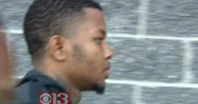 Aaron Parsons, suspect in brutal beating caught on tape, arrested by ...