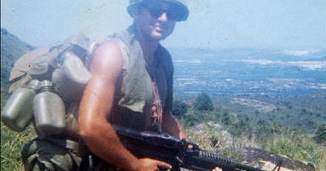 Soldier to get Medal of Honor 42 years after death - CBS News