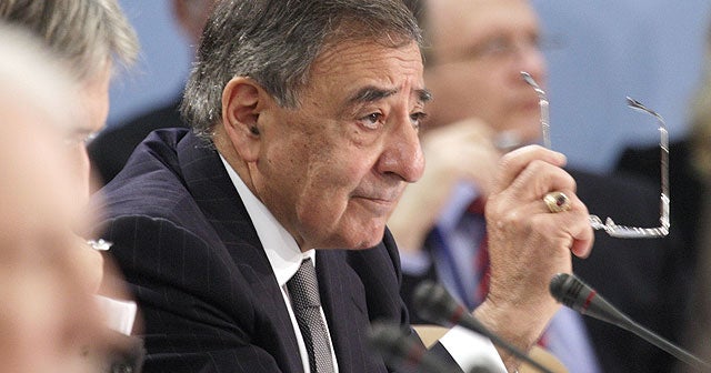 Panetta recalls moments of bin Laden raid - CBS News