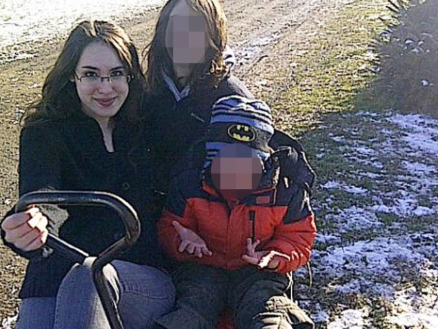 Body of Marine's wife found, woman arrested