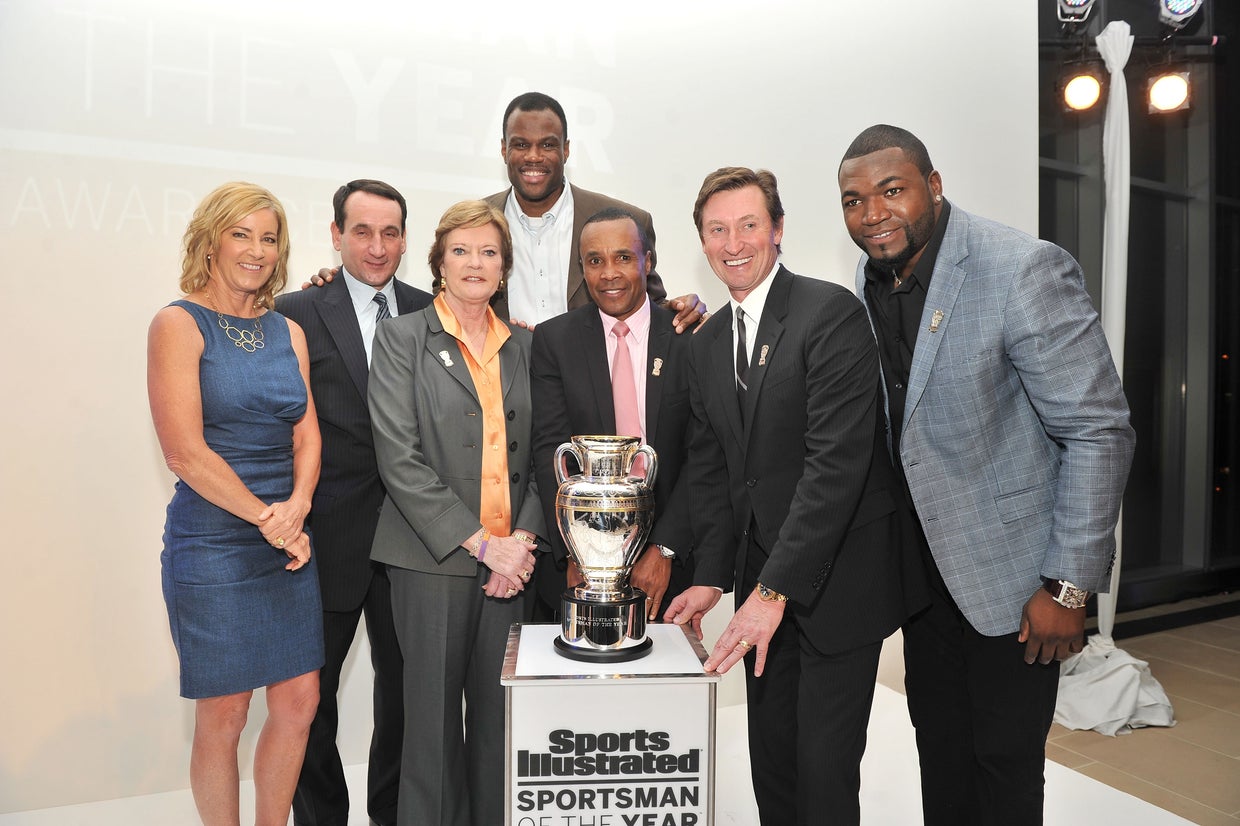 Pat Summitt, winningest coach in Division I college basketball, dead at 64