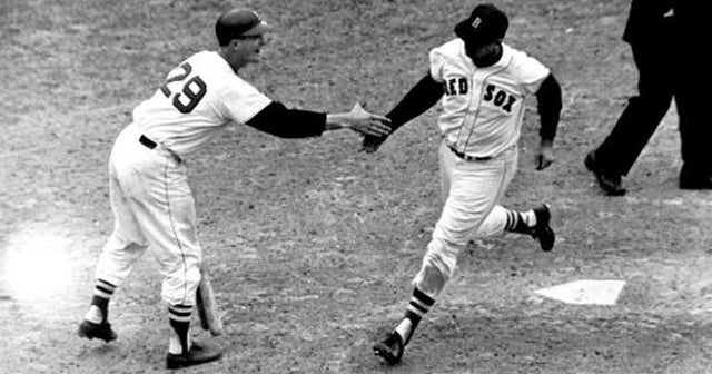 Fenway Park: 10 greatest moments