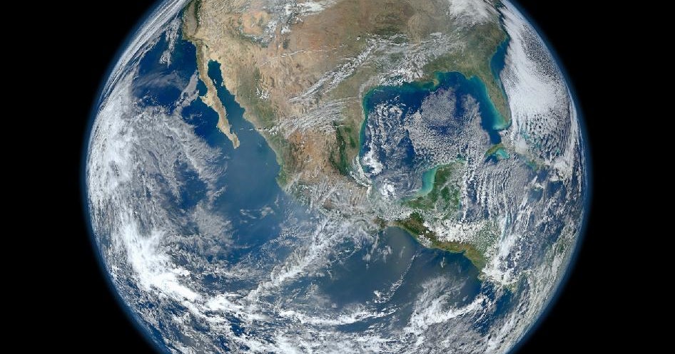 Report: Consumption of Earth's resources unsustainable - CBS News